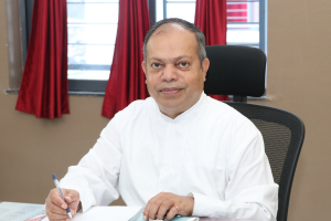 ST.XAVIER'S SCHOOL PUNE