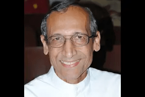 ST.XAVIER'S SCHOOL PUNE